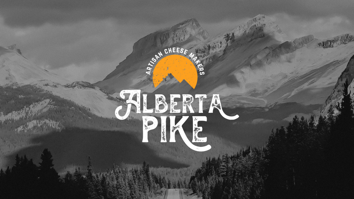 Alberta Pike - Traditional dutch cheese